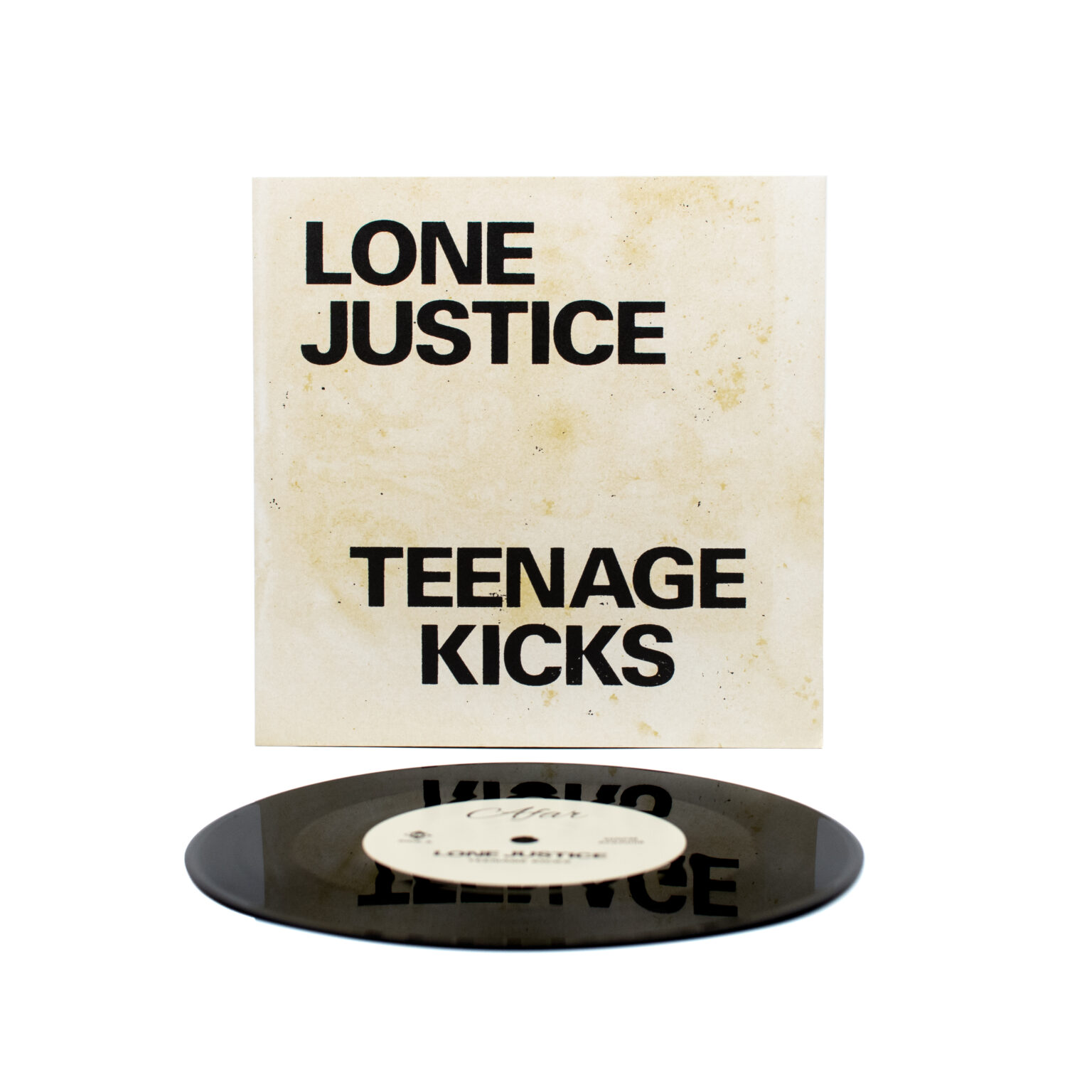 Lone Justice – Teenage Kicks – FIRE RECORDS