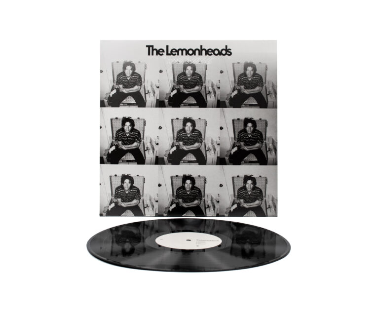 The Lemonheads – The Hotel Sessions – FIRE RECORDS