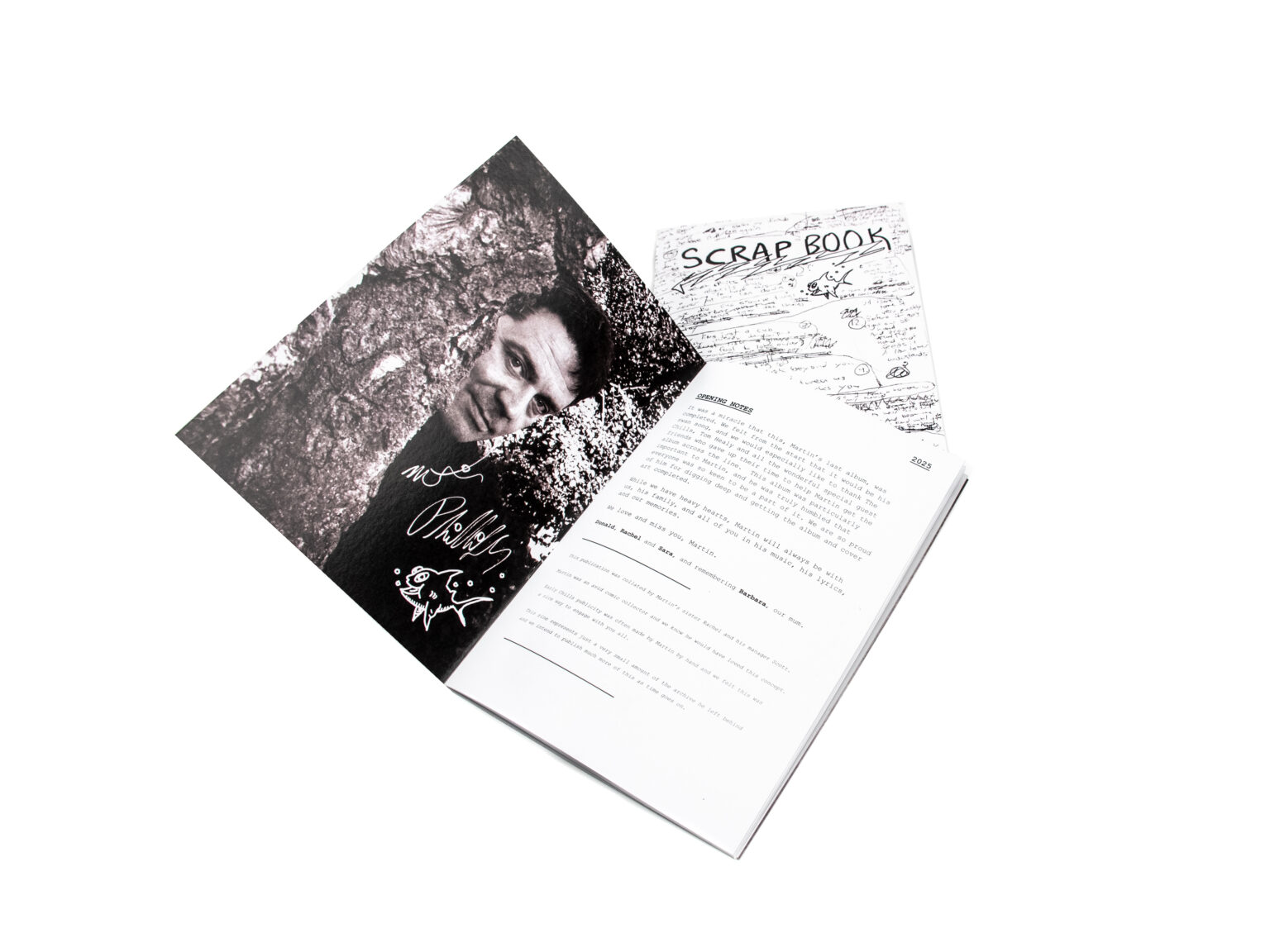 The Chills – Spring Board: The Early Unrecorded Songs – FIRE RECORDS