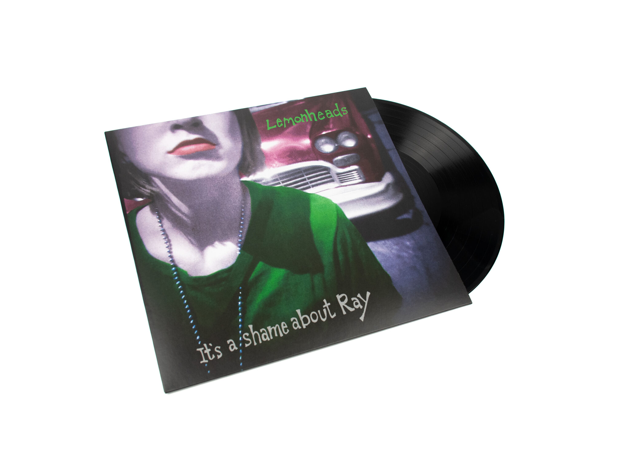 The Lemonheads – It’s A Shame About Ray (30th Anniversary Edition ...