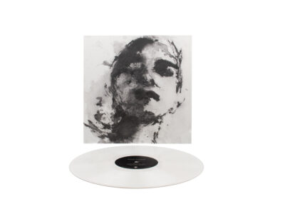 Lucy Gooch – Desert Window – FIRE RECORDS