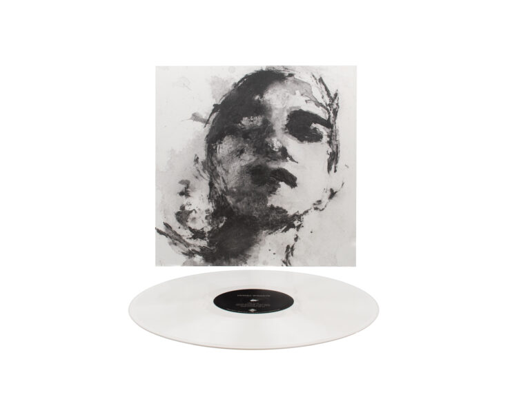 Lucy Gooch – Desert Window – FIRE RECORDS