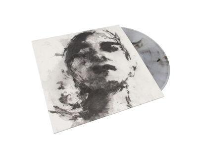 Lucy Gooch – Desert Window – FIRE RECORDS