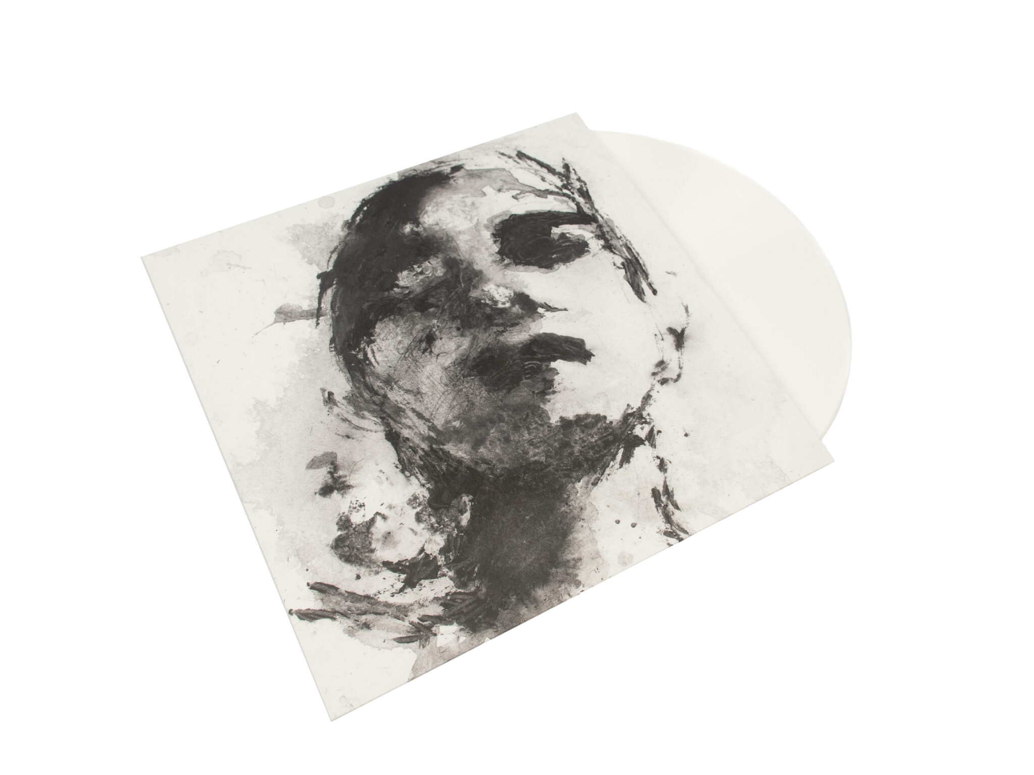 Lucy Gooch – Desert Window – FIRE RECORDS