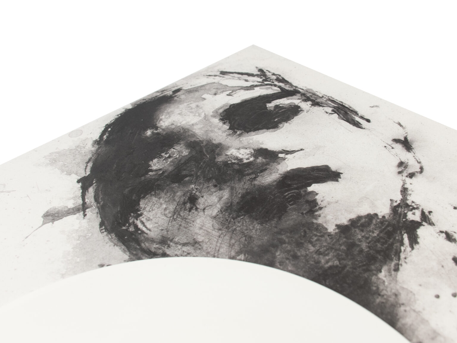 Lucy Gooch – Desert Window – FIRE RECORDS