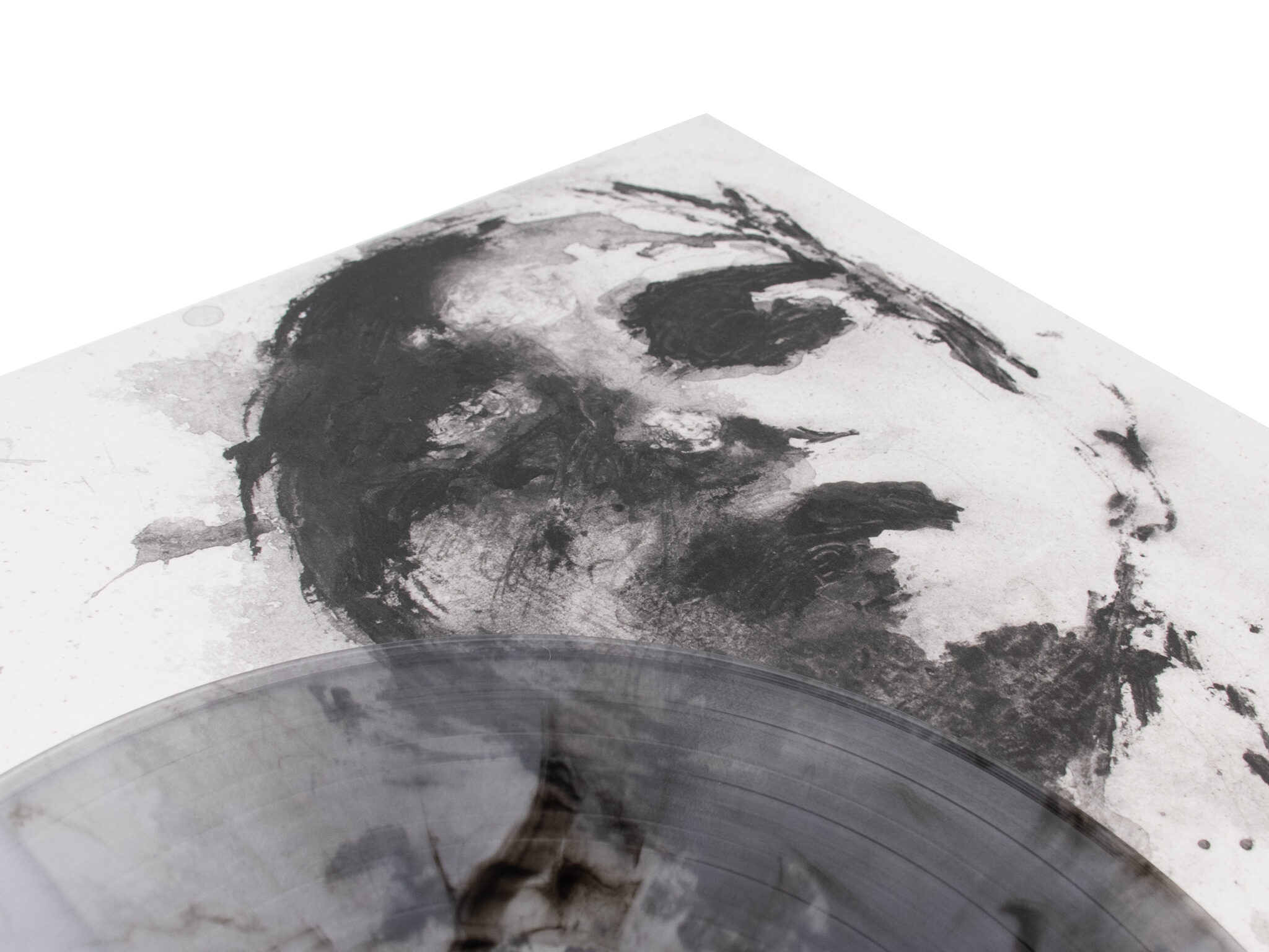 Lucy Gooch – Desert Window – FIRE RECORDS