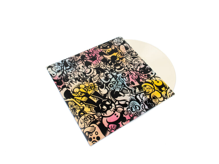 Half Japanese – Adventure – FIRE RECORDS