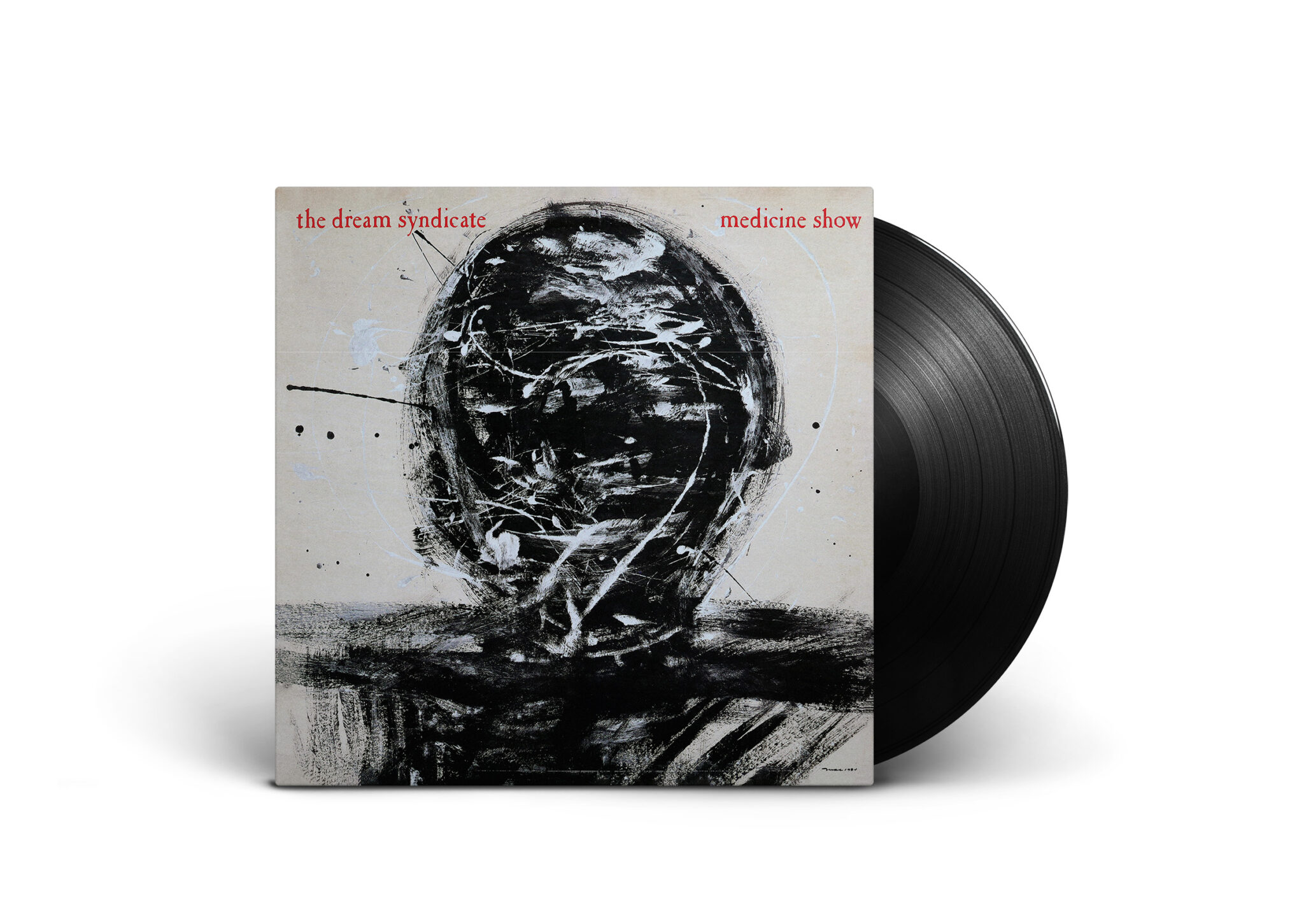 The Dream Syndicate – Medicine Show: I Know What You Like (Deluxe ...