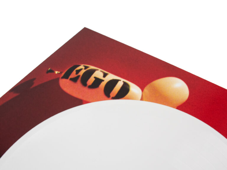 Whitney K – Bubble – FIRE RECORDS