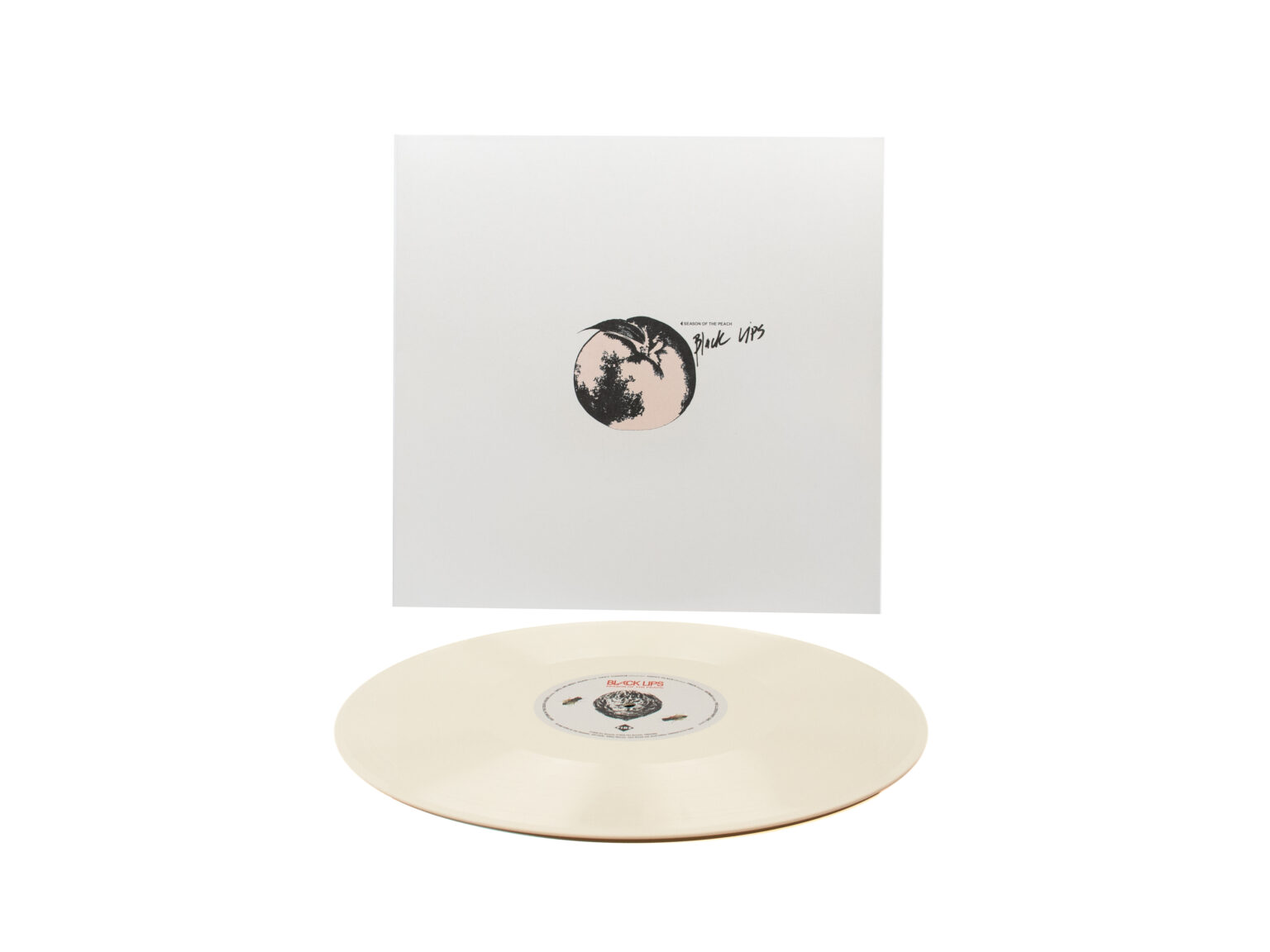 Black Lips – Season of the Peach – FIRE RECORDS