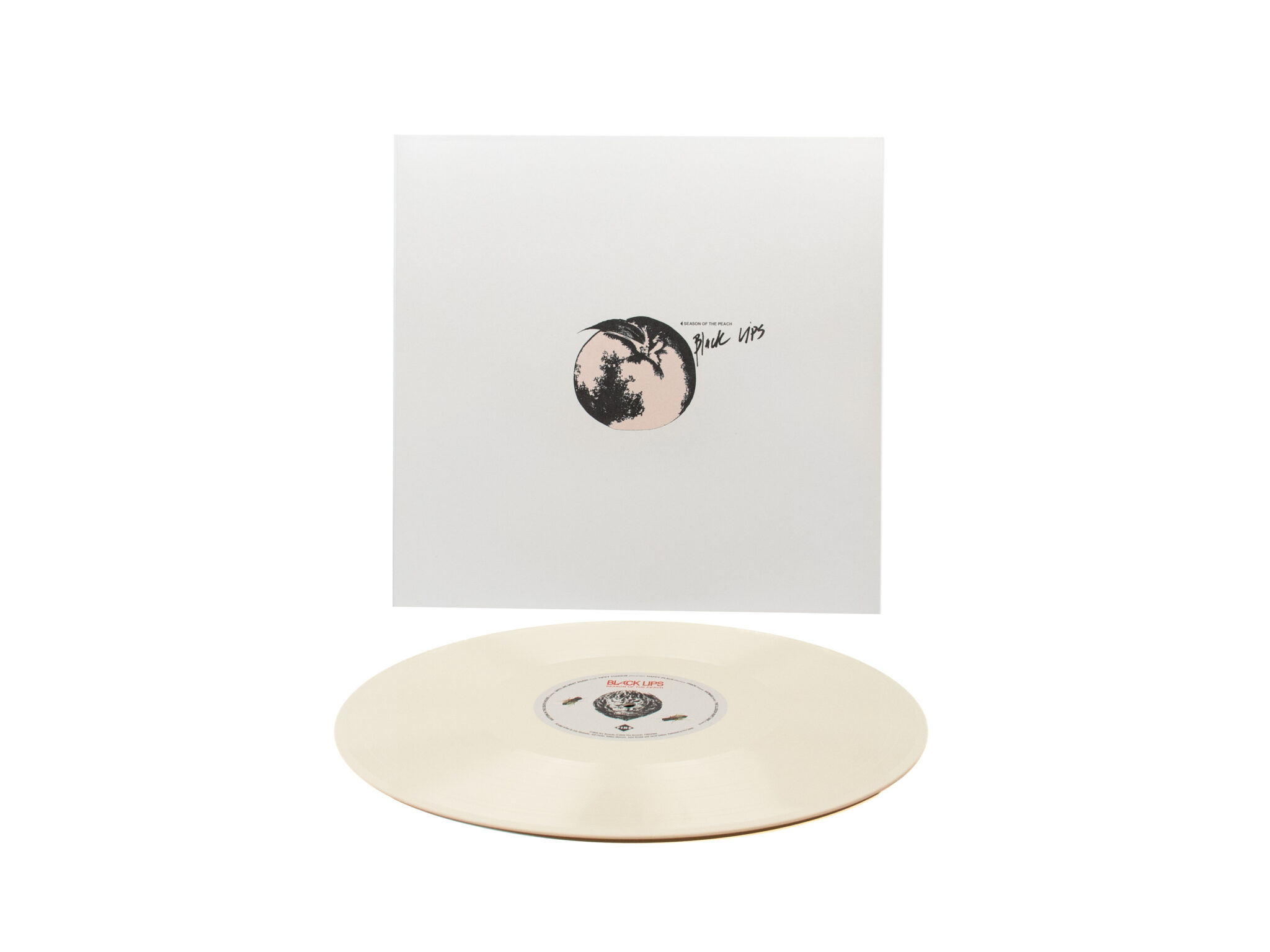 Black Lips – Season of the Peach – FIRE RECORDS