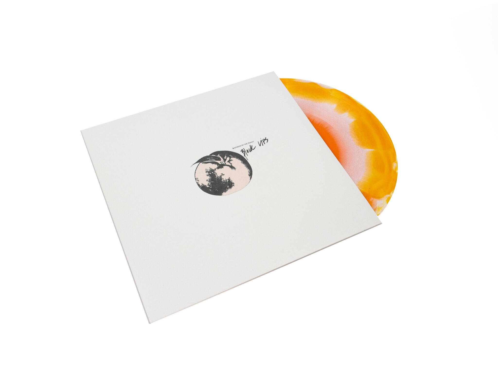 Black Lips – Season of the Peach – FIRE RECORDS