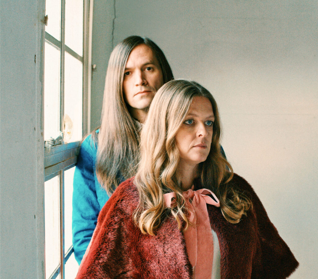 MEMORIALS announce new album ‘All Clouds Bring Not Rain’. Listen to ...